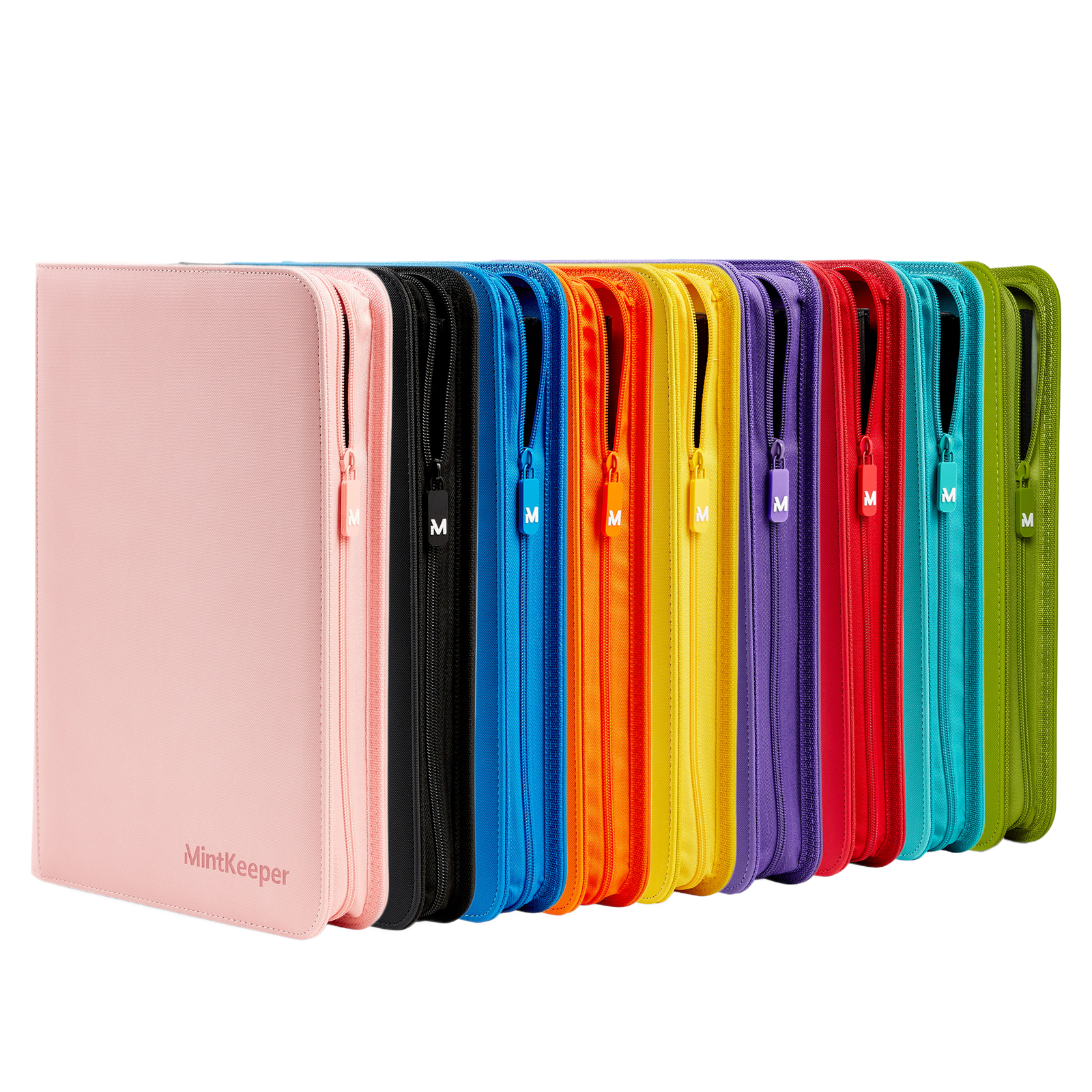 MintKeeper - Trading Card Accessories & Card Protection