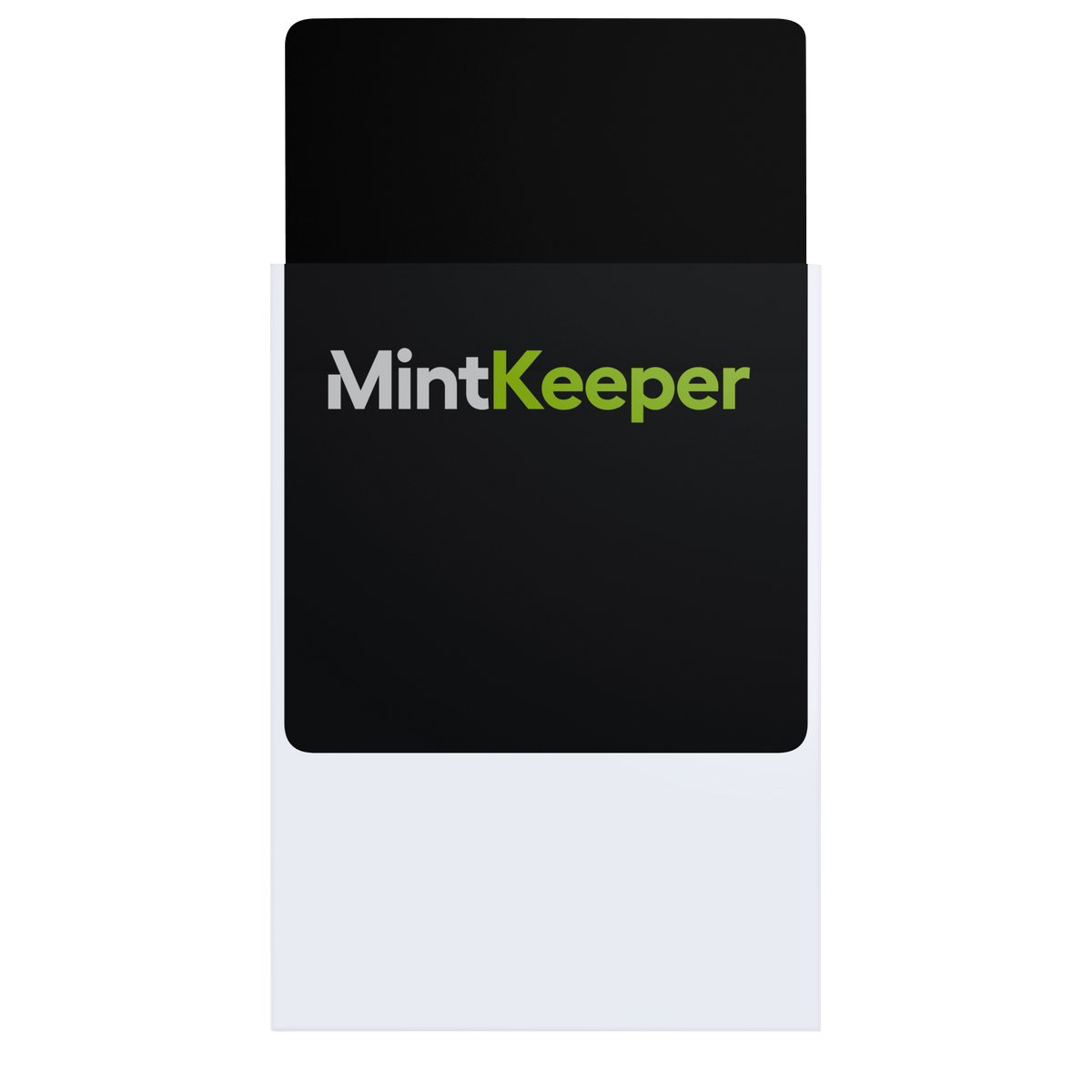 MintKeeper Standard Soft Card Sleeves (100 Sleeves) - Penny Sleeves